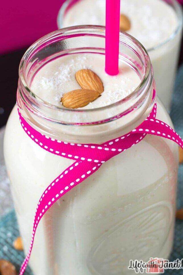 Garlic Basil Scalloped Potatoes