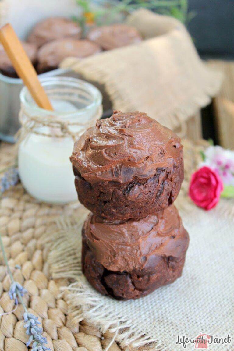 The New 1 2 3 Cake