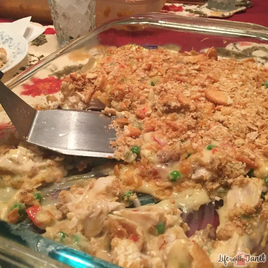 How to Make the Best and Ultimate Chicken Casserole?