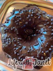 Life with Janet | Travel far enough, you meet yourself.