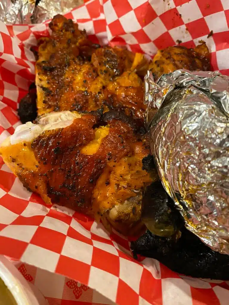 Heavenly Chicken Recipe