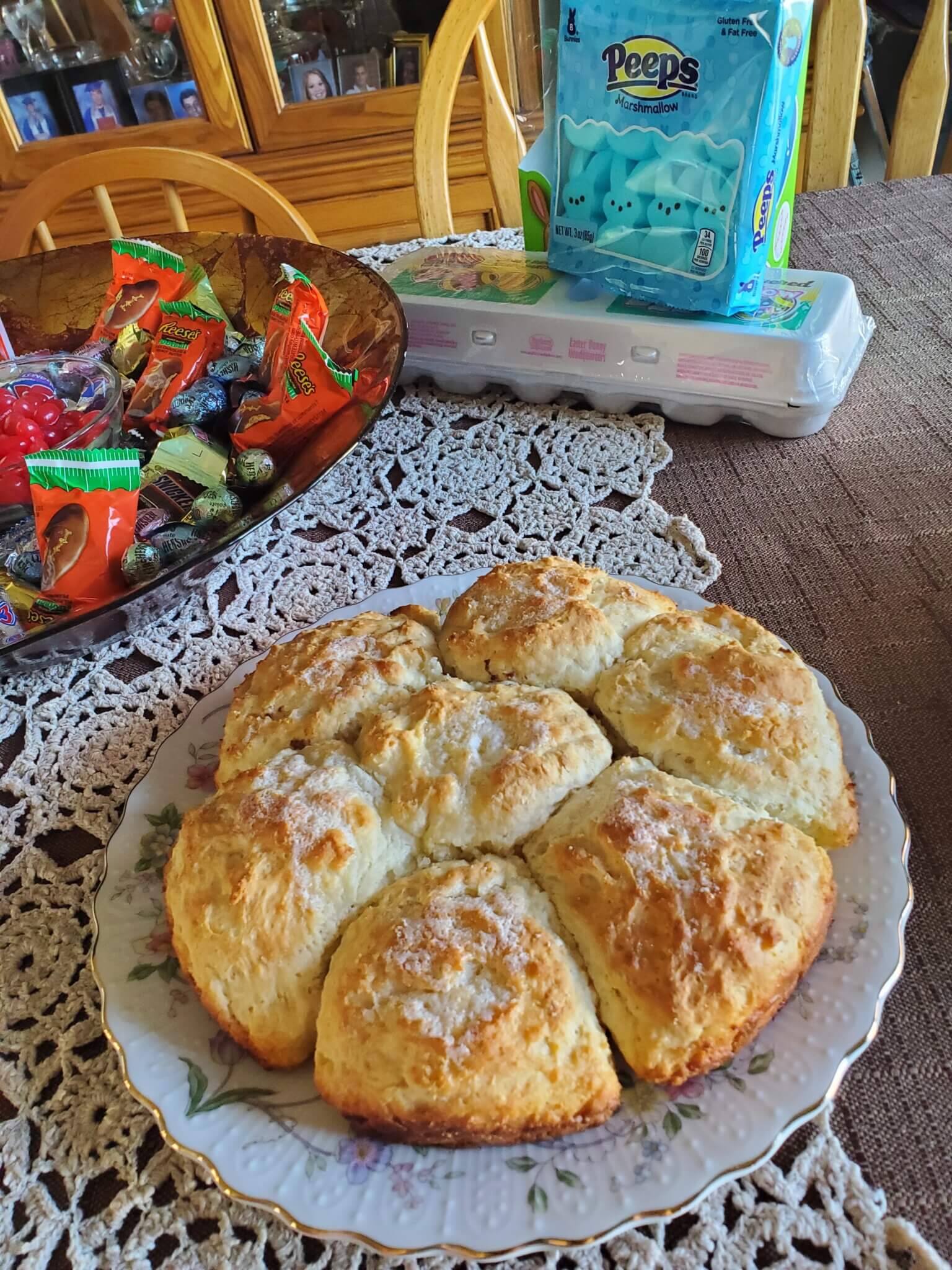 7-Up Biscuits