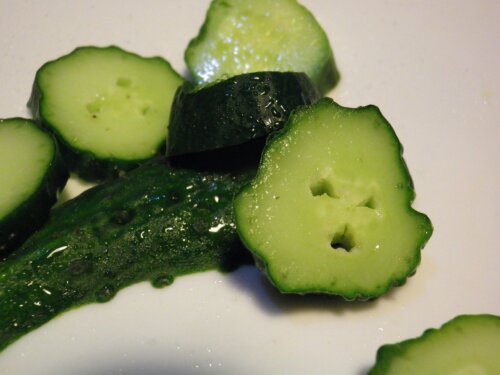 Facts to Know About Cucumbers