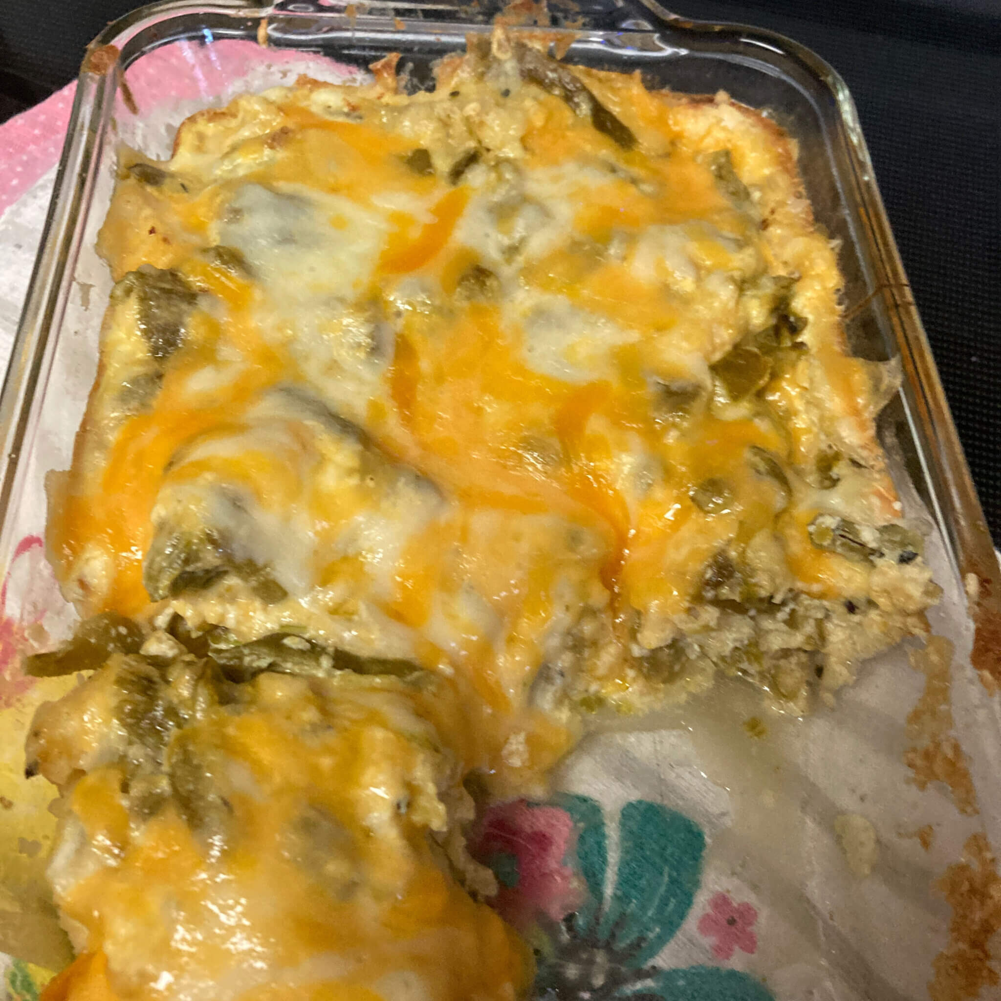Chili Rellenos Casserole: Your Ultimate Guide
