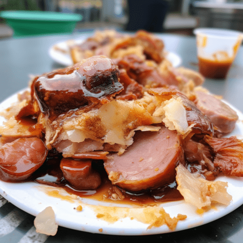 Making Hog Maw: Your Questions Answered