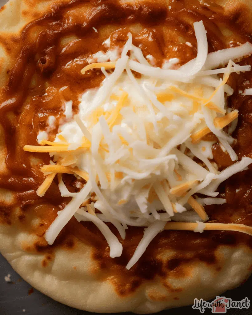 Bean and Cheese Pupusas Recipe