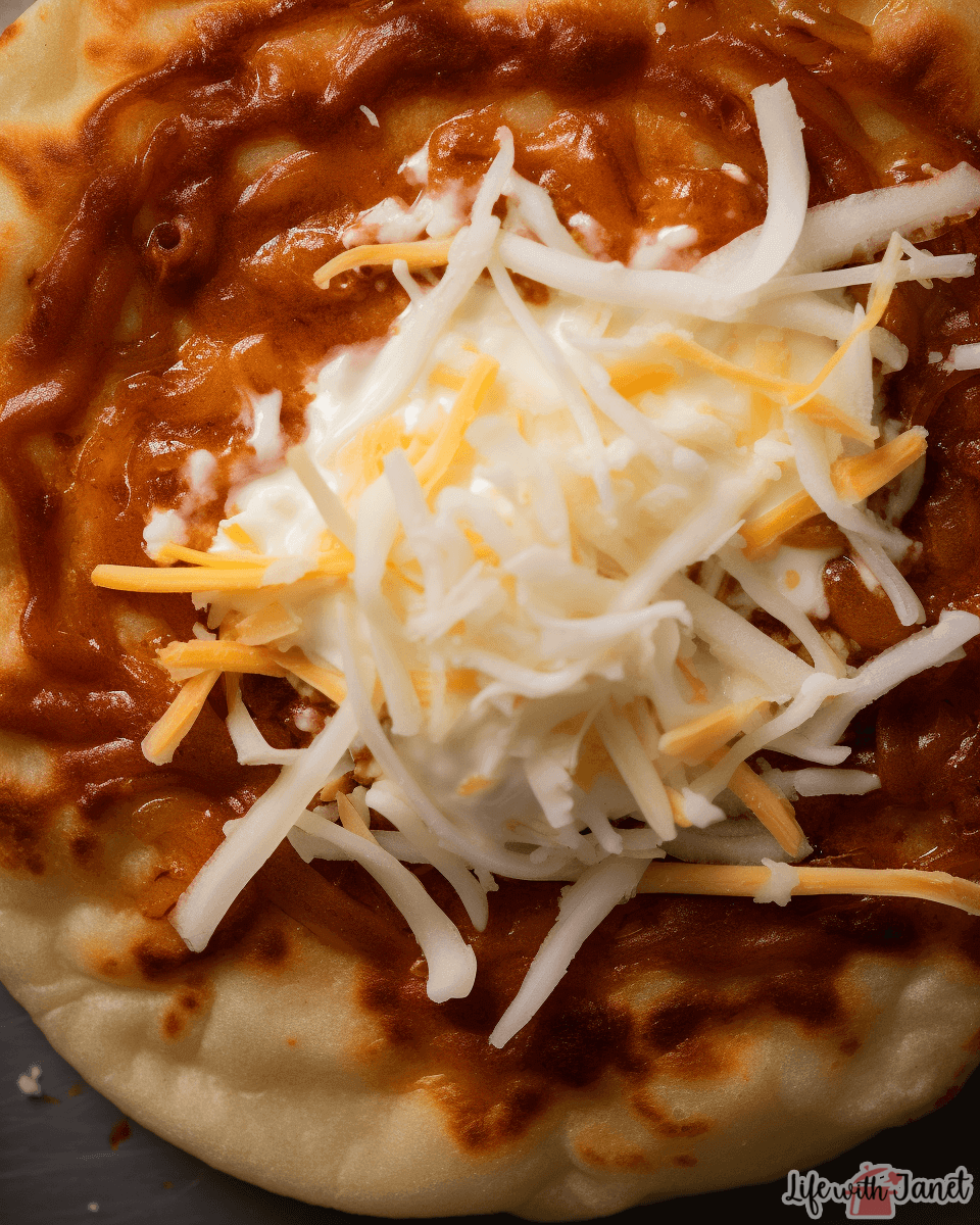 Bean and Cheese Pupusas Recipe