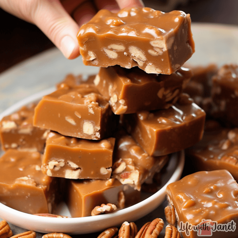 Oklahoma Nut Candy