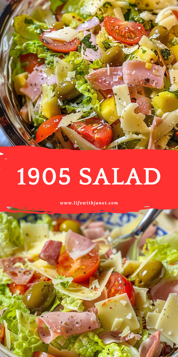 1905 Salad