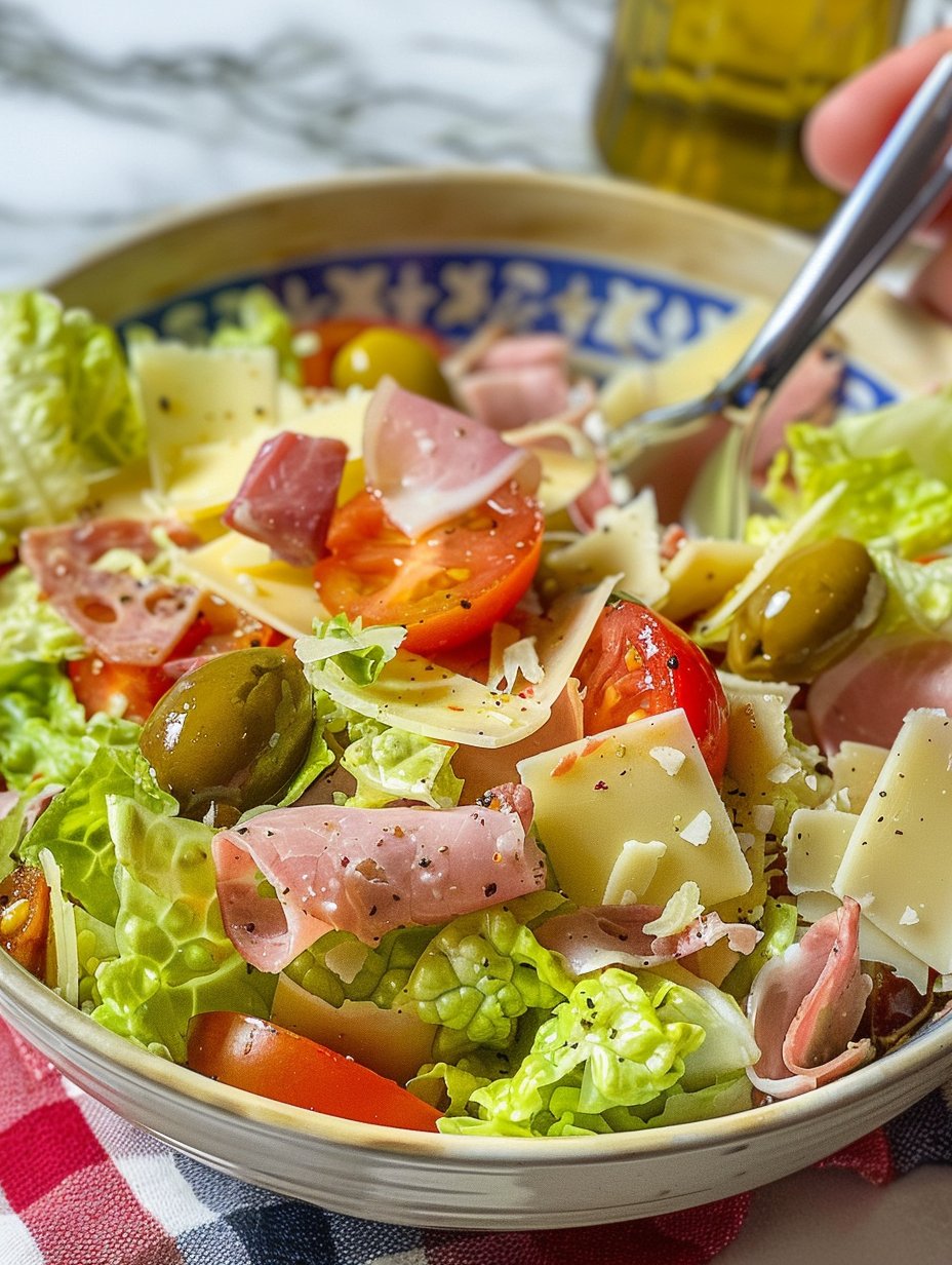 1905 Salad