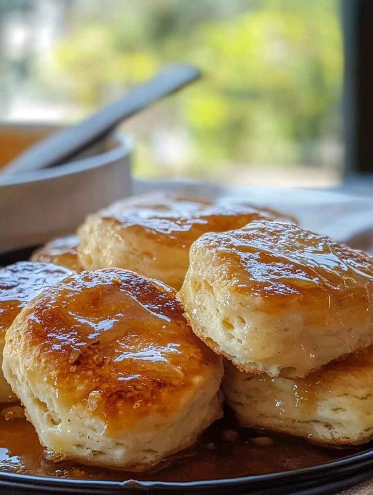 Angel Biscuits